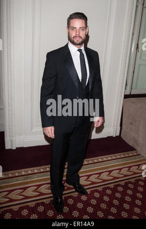 The Giving Tree Foundation - launch dinner held at the Mandarin ...