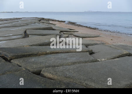 Krabi Shell Cemetery (Susan Hoi Stock Photo - Alamy