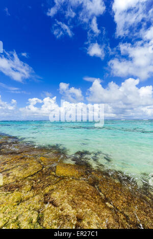 Cuba, Playa Maguana, Guantanamo, Baracoa Stock Photo - Alamy