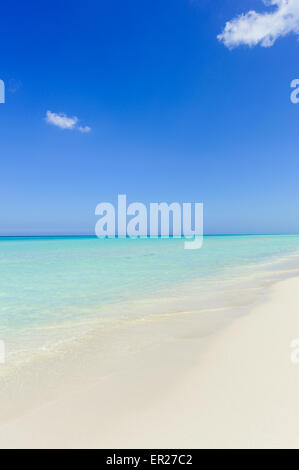 Cuba, Playa de Varadero, Matanzas, Varadero Stock Photo - Alamy