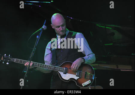 Justice 4 The 21 memorial concert Featuring: Quill, Joy Strachan-Brain ...