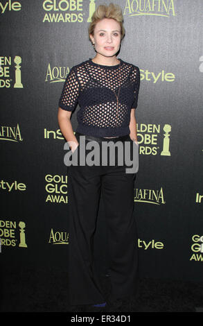 LOS ANGELES - NOV 21: Leah Winters at the 2020 AVN Awards Nominations ...