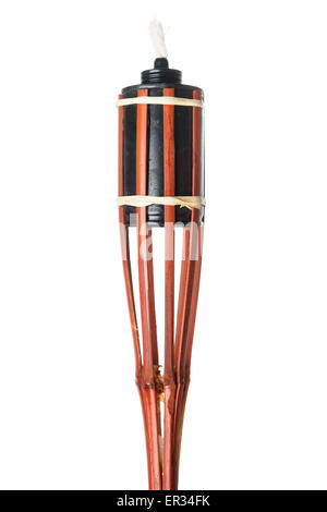 Pelita or oil lamp, traditional Malay oil lamp lit up during Ramadan ...
