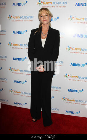 Goldie Hawn's Inaugural "Love In For Kids" Benefiting The Hawn ...