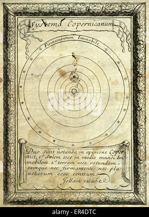 Nicolaus Copernicus (1473 – 1543), Renaissance astronomer Stock Photo ...