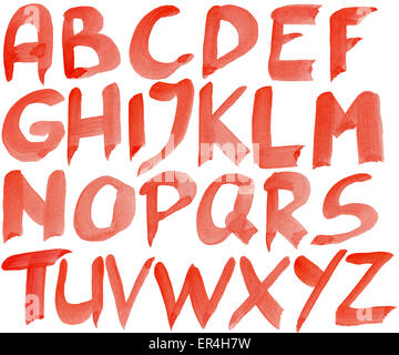 LEARNING text on red grungy rectangle stamp sign Stock Photo - Alamy