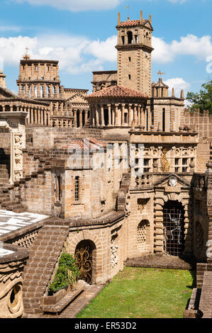 La Scarzuola,The ideal city of architect Tommaso Buzzi, Montegabbiane ...