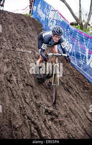 Laura Winberry of Speedvagen Stock Photo - Alamy