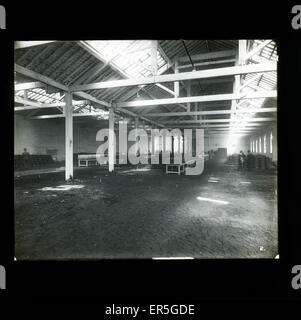 Royal Ordnance Factory, Patricroft, Lancashire Stock Photo - Alamy