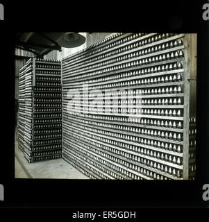 Royal Ordnance Factory, Patricroft, Lancashire Stock Photo - Alamy