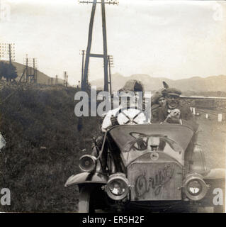 Oryx Vintage Car - Auto Stock Photo - Alamy