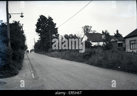 Ferry Road, Hullbridge, Essex Stock Photo - Alamy