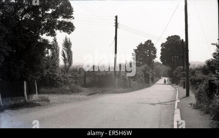 Ferry Road, Hullbridge, Essex Stock Photo - Alamy