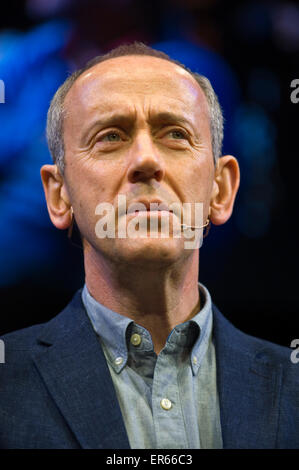Film director Sir Nicholas Hytner Stock Photo - Alamy