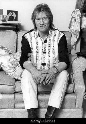 Ex- 'Sweet' Pop star Brian Connolly and new wife Denise are ...