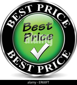 Insurance Simple vector icon. Illustration symbol design template for ...