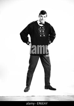 Fashion images of black model Stock Photo - Alamy