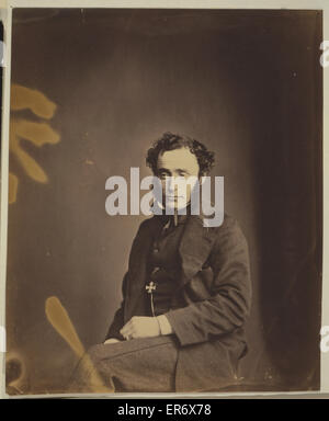 Lieutenant Colonel Clarke Kennedy ADC. to HRH. the Duke of C Stock ...