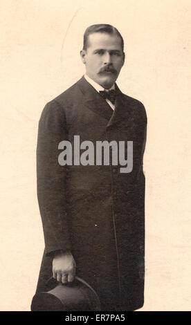 Harry Longabaugh, alias the Sundance Kid, and Etta Place, Wild Bunch ...