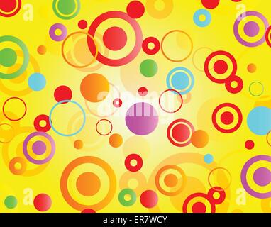 Pink feminine geometric background vector Stock Vector Image & Art - Alamy