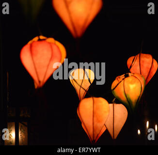 Weird ceiling Light Stock Photo - Alamy