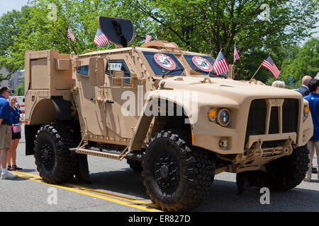 US Army OSHKOSH Joint Light Tactical Vehicle (JLTV) - USA Stock Photo ...