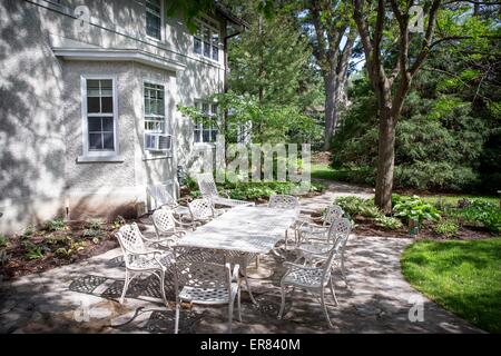 House Stornoway in Ottawa, Canada, the house where Princess Juliana ...