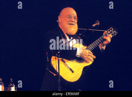 BURL IVES - US actor and singer in 1979 Stock Photo - Alamy