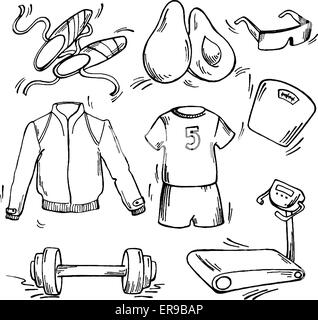 barbells icon image Stock Vector Image & Art - Alamy