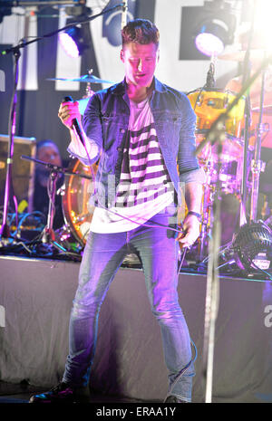 Anberlin take their tour 'The Final Tour' to Revolution Live in Fort ...