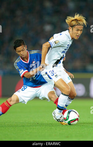 Takuya Kida (F. Marinos), MAY 7, 2022 - Football / Soccer : 2022 J1 ...