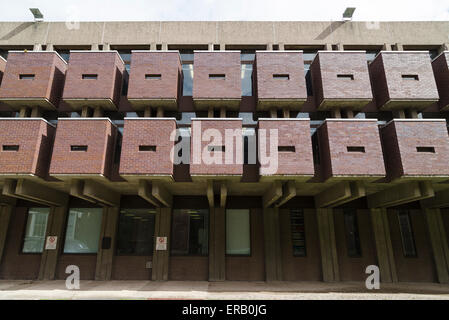 University of Liverpool Sydney Jones Library- Library for humanities ...
