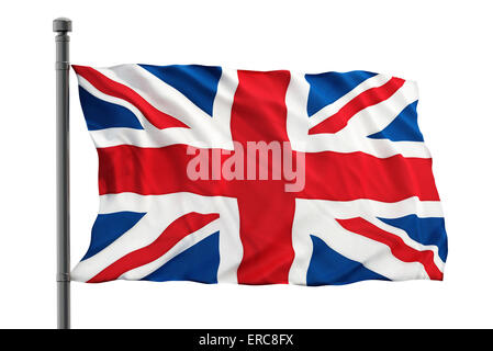 flag of britain Stock Photo - Alamy