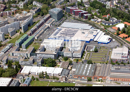 Metro group headquarters at Dusseldorf Stock Photo - Alamy