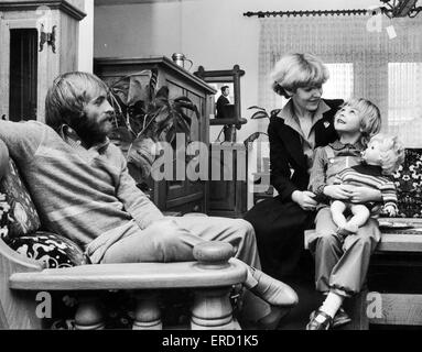 Roger Van Gool, Belgium Striker and Coventry City Football Player ...