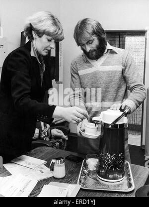 Roger Van Gool, Belgium Striker and Coventry City Football Player ...