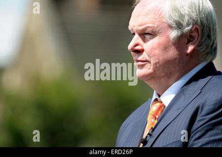 Adam Boulton: TV Presenter of Sky News Tonight. Editor, Sunday Times ...