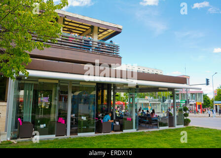 Studentski grad, students town, Sofia, Bulgaria, Europe Stock Photo - Alamy