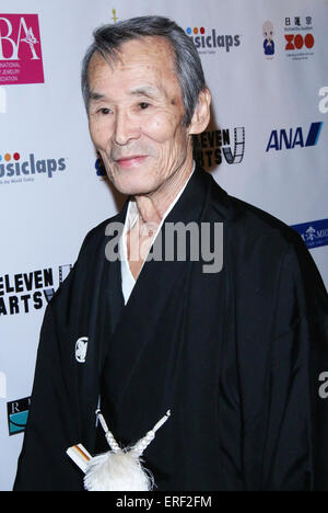 Premiere of 'Uzumasa Limelight' held at Samuel Goldwyn Theater ...