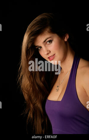 Helen Clare Nash, singer songwriter musician Stock Photo - Alamy