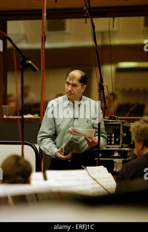 Michael Berkeley - portrait of the British composer. b. 29 May 1948 ...