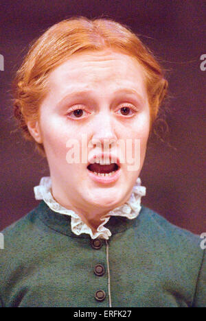 August Strindberg 's play 'The Father' at the Chichester Festival ...