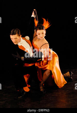 'Dancing through the War: The Royal Ballet 1939-1946'. Christina ...