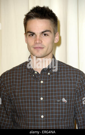 'Beautiful Thing' photocall Featuring: Sam Jackson Where: London ...