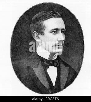 Guglielmo Marconi (1874-1937) Italian physicist and inventor. Pioneer ...