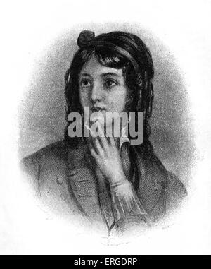 Robert Roy MacGregor (1671-1734). Famous Scottish folk hero and outlaw ...