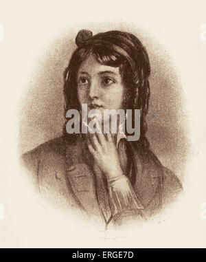 Robert Roy MacGregor (1671-1734). Famous Scottish folk hero and outlaw ...