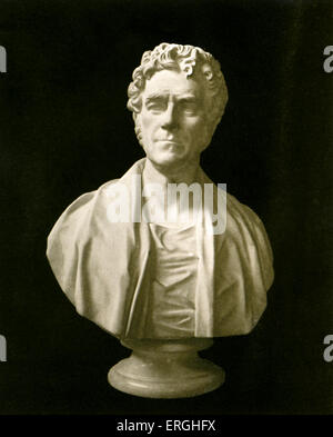Thomas Arnold (1795-1842) British educationalist and scholar ...