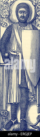 William Marshal, 1st Earl of Pembroke (1146 – 1219), was an Anglo ...