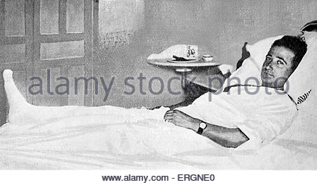FRANCISCO FRANCO (1892-1975) Spanish dictator about 1950 Stock Photo ...